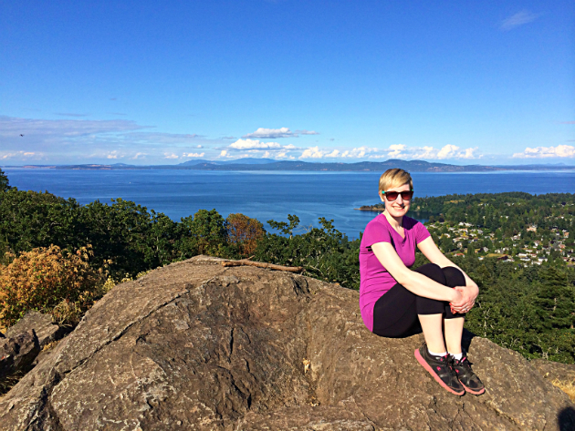 Experience Mount Douglas Park | Traveling Islanders Blog