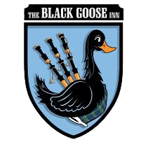 A Delicious Night At The Black Goose Inn - Traveling Islanders