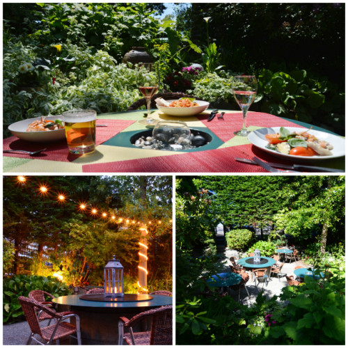 Il Covo Trattoria • Authentic Italian Restaurant in Victoria