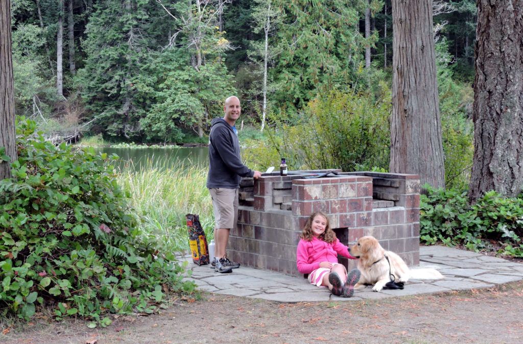 Do You Need A Slow Down Vacation? Cusheon Lake Resort - Traveling Islanders