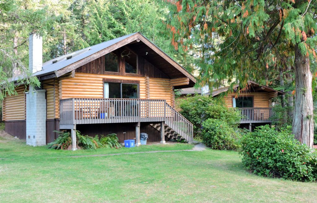 Do You Need A Slow Down Vacation? Cusheon Lake Resort - Traveling Islanders