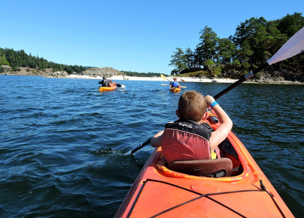 5 Must-Try Summer Activities on Vancouver Island - Traveling Islanders