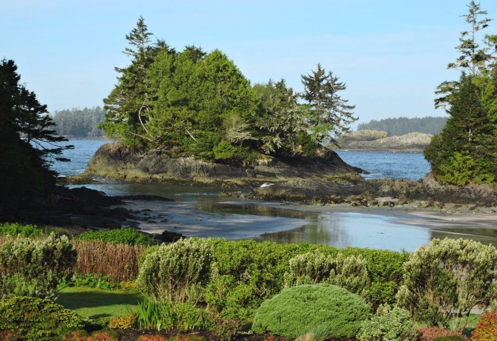 Crystal Cove Specializes In Luxurious Beach Cabin Vacations