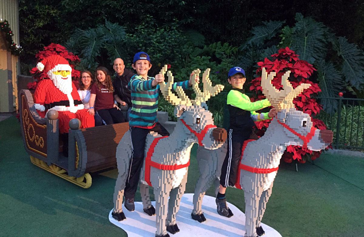 10 Reasons Why You Should Stay At Legoland Hotel - Traveling Islanders