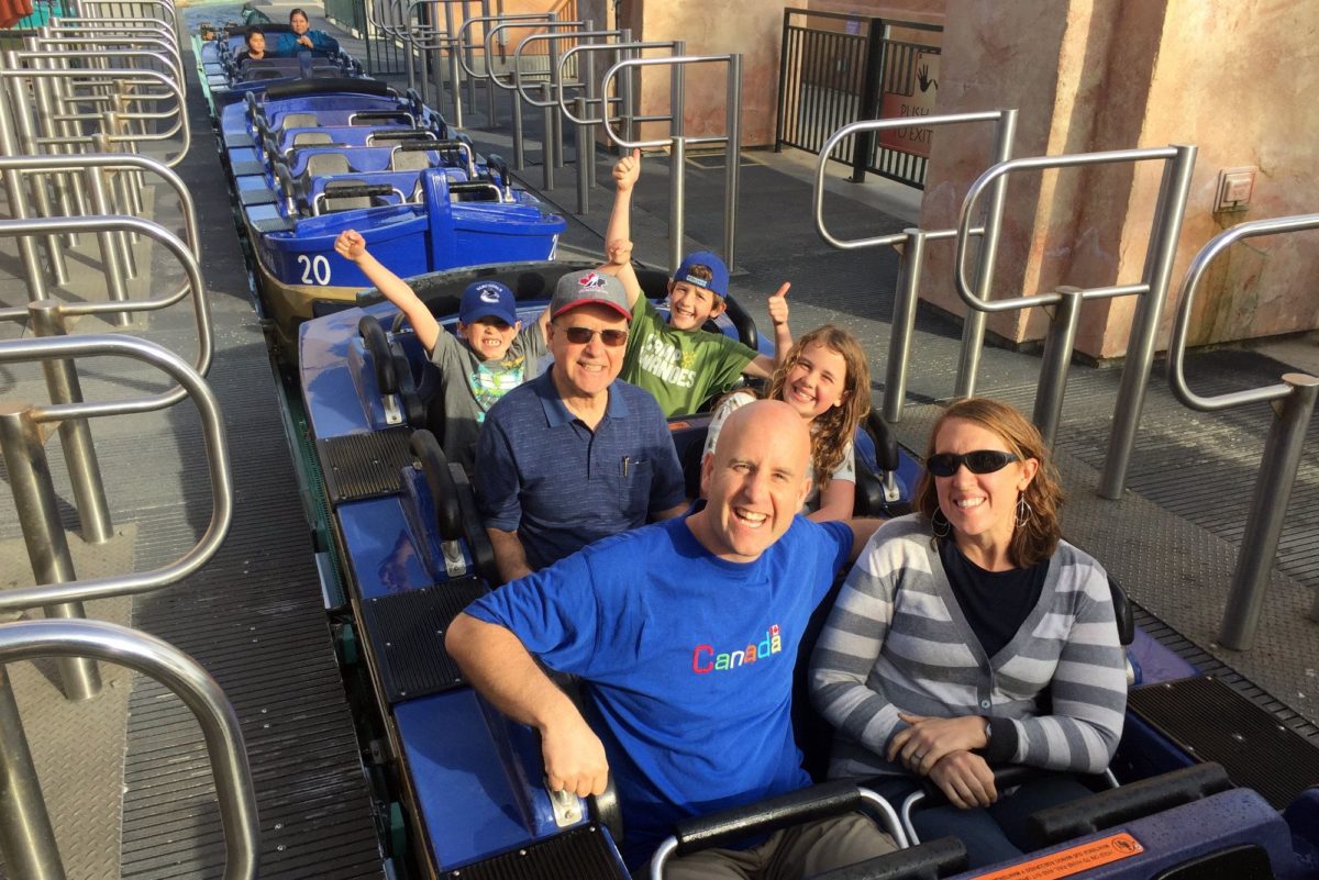 Top 5 Reasons To Visit SeaWorld San Diego - Traveling Islanders