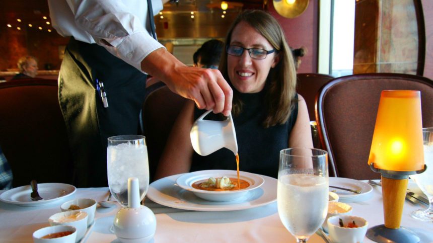 25 Photos That Will Make You Want To Go On A Carnival Cruise ...