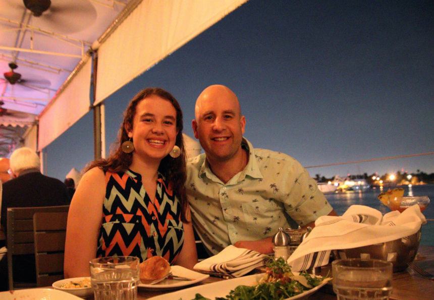 GG's Waterfront Bar & Grill Brings Casual Fine Dining Beach Style ...