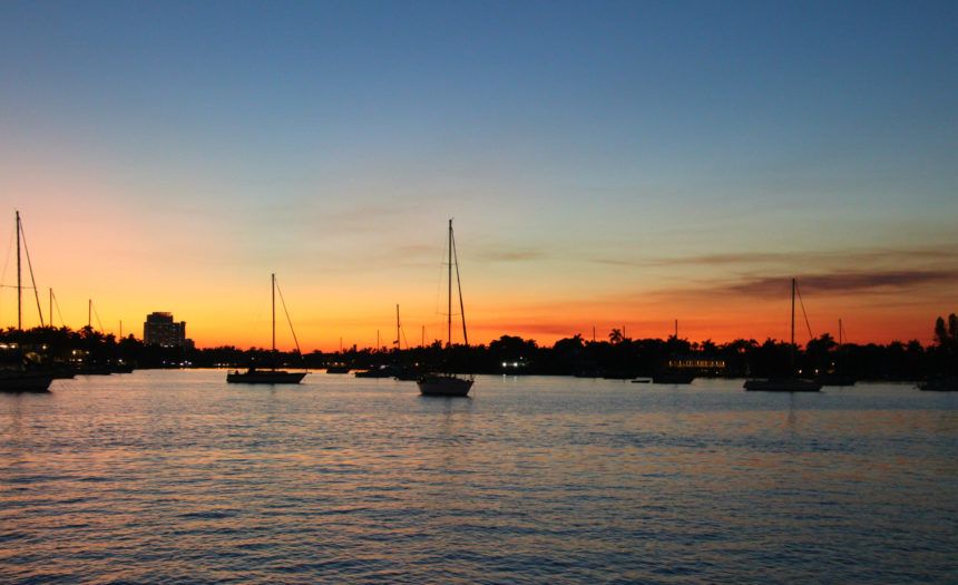 GG's Waterfront Bar & Grill Brings Casual Fine Dining Beach Style ...