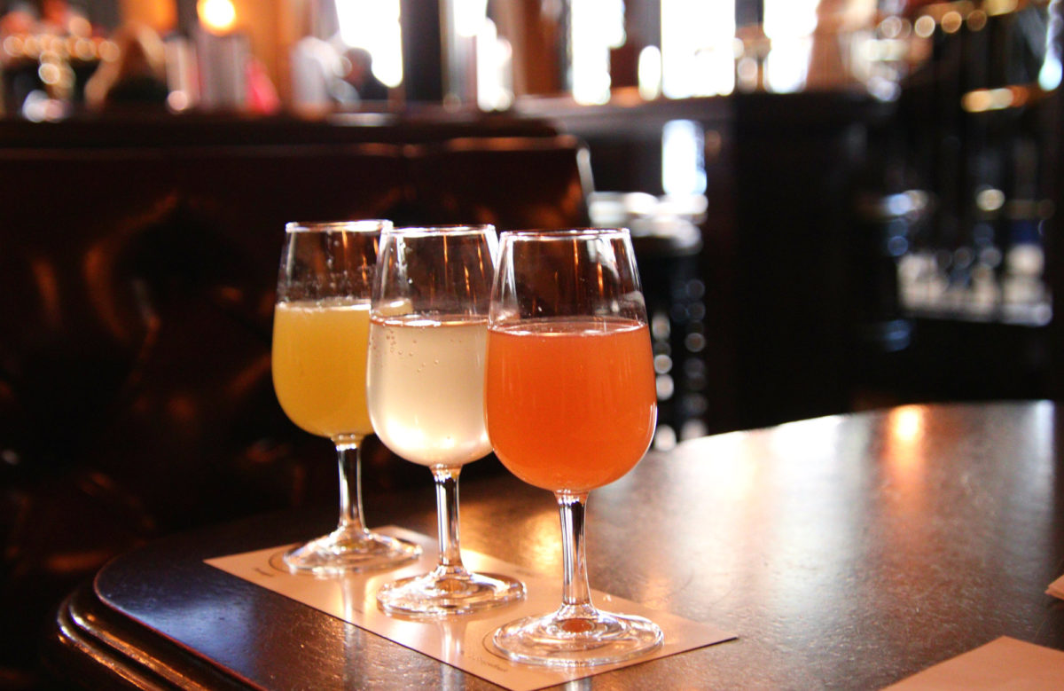 Steeped In History, Bard and Banker Is More Than A Great Pub ...