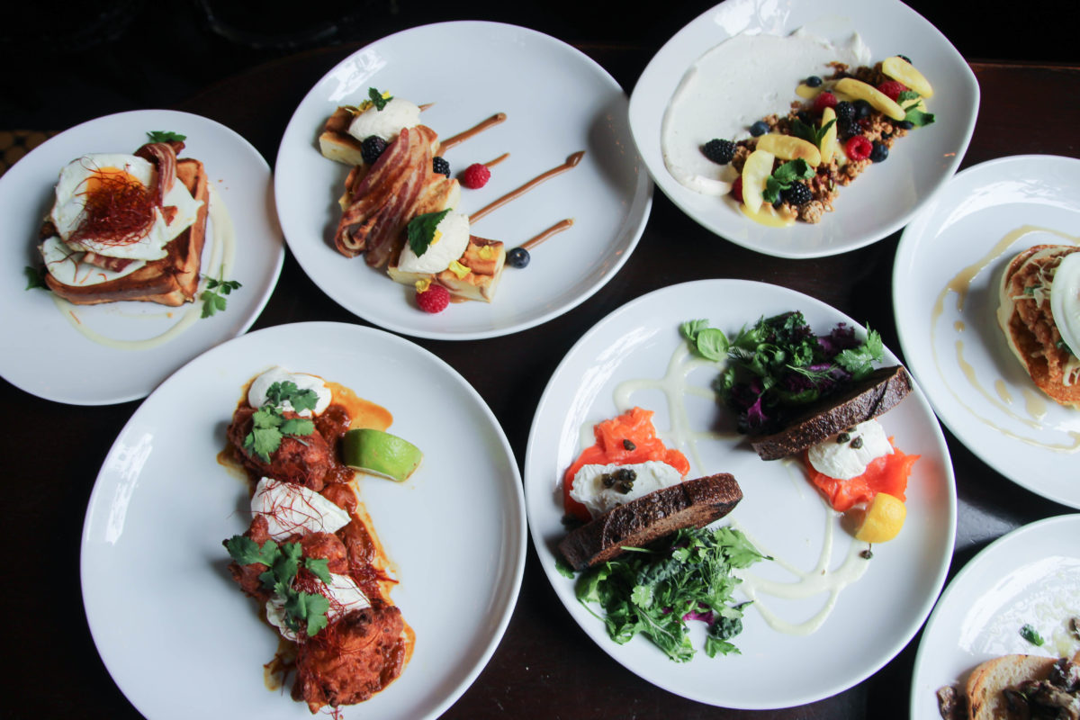 Steeped In History, Bard and Banker Is More Than A Great Pub ...