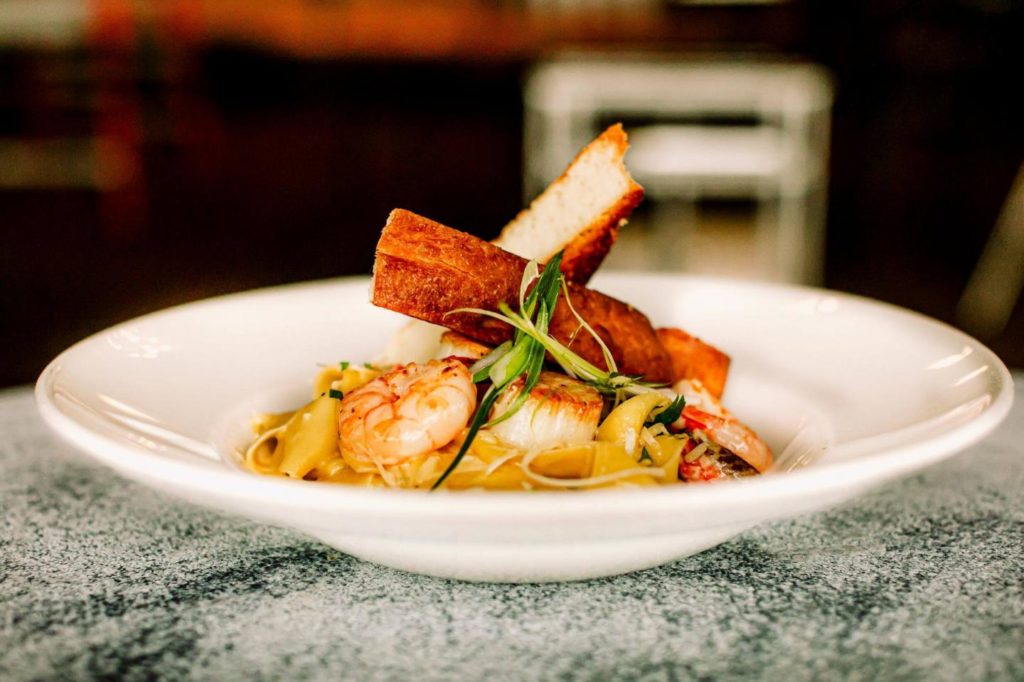Tastiest Seafood Hotspots in Victoria, BC! - Traveling Islanders